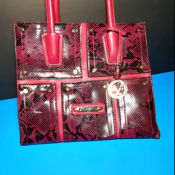 Versus By Versace | Bags | Versace Bag | Poshmark